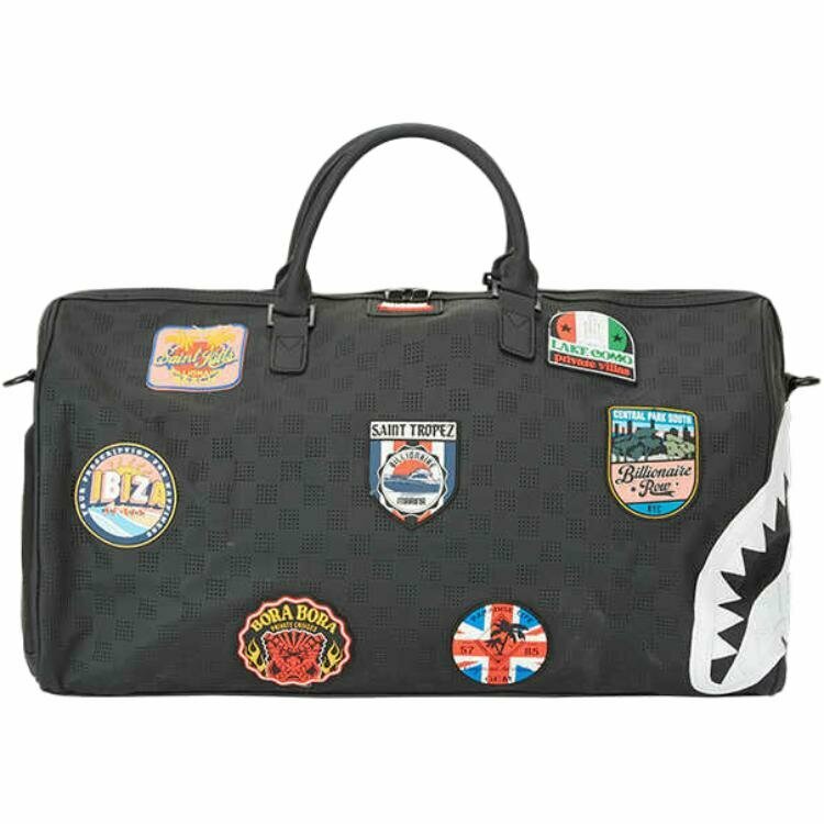 Сумка SPRAYGROUND