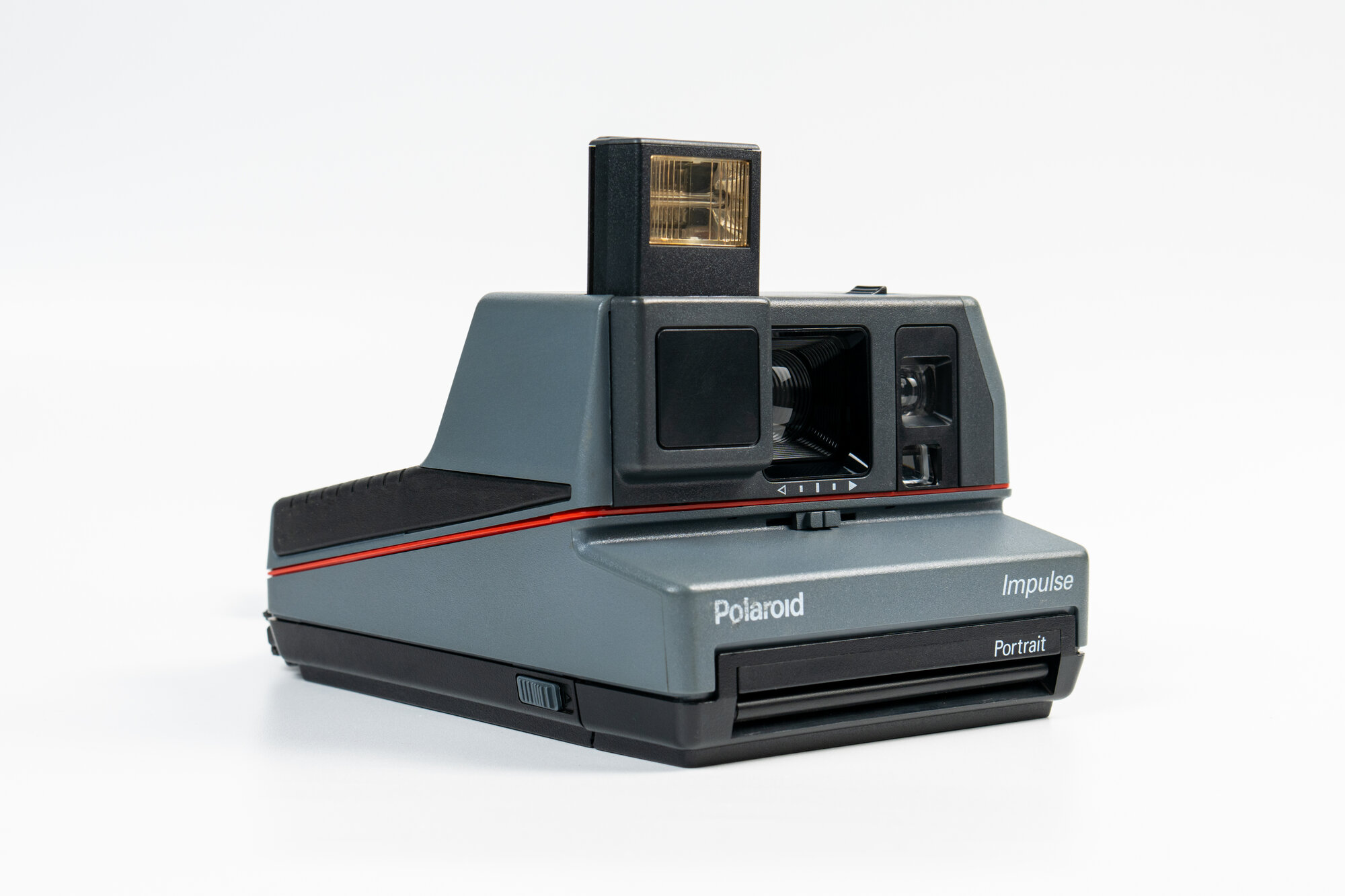 Фотоаппарат поларойд Polaroid Impulse