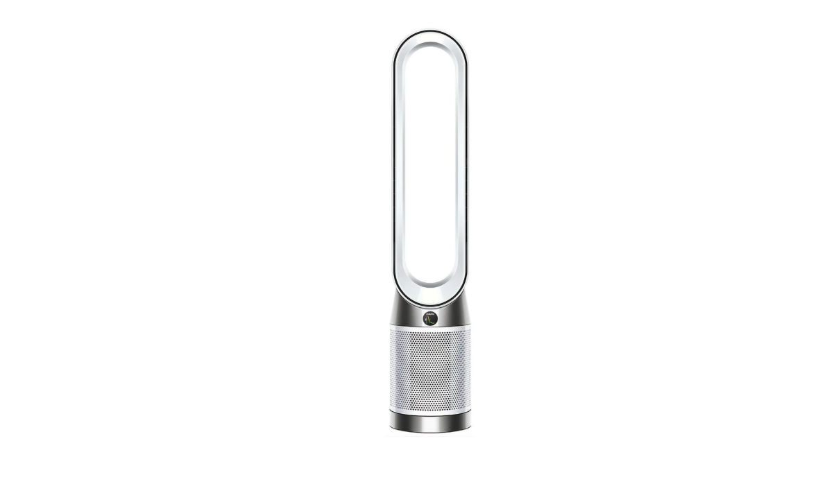 Очиститель воздуха Dyson TP11 Purifier Cool (544901-01)