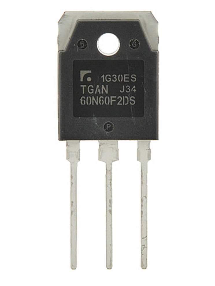 Транзистор для сварочного аппарата P.I.T. PMIG220-C