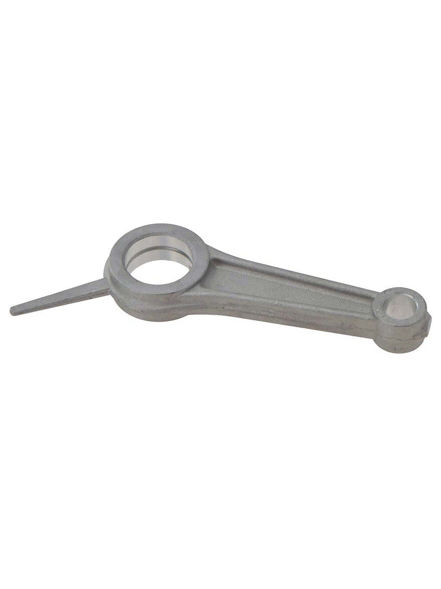 Шатун для компрессора PATRIOT REMEZA LB30-2/40-3 для компрессора REMEZA 21132021 (21132004+21162002)