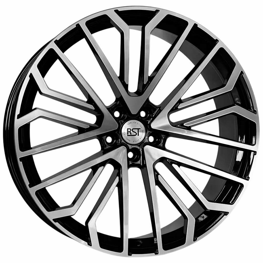 Колесный диск RST R2206FF 10x22 5x112 ET20 D66.6 BD