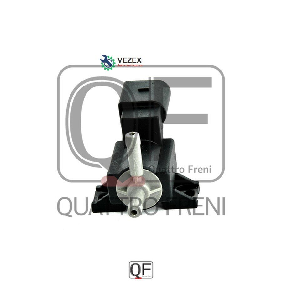 QUATTRO FRENI QF00T01429 Датчик давления пневмосистемы