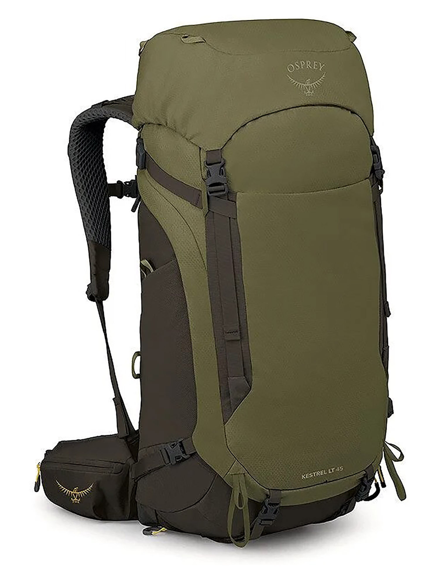 Рюкзак Osprey Kestrel LT 45 Moss Green