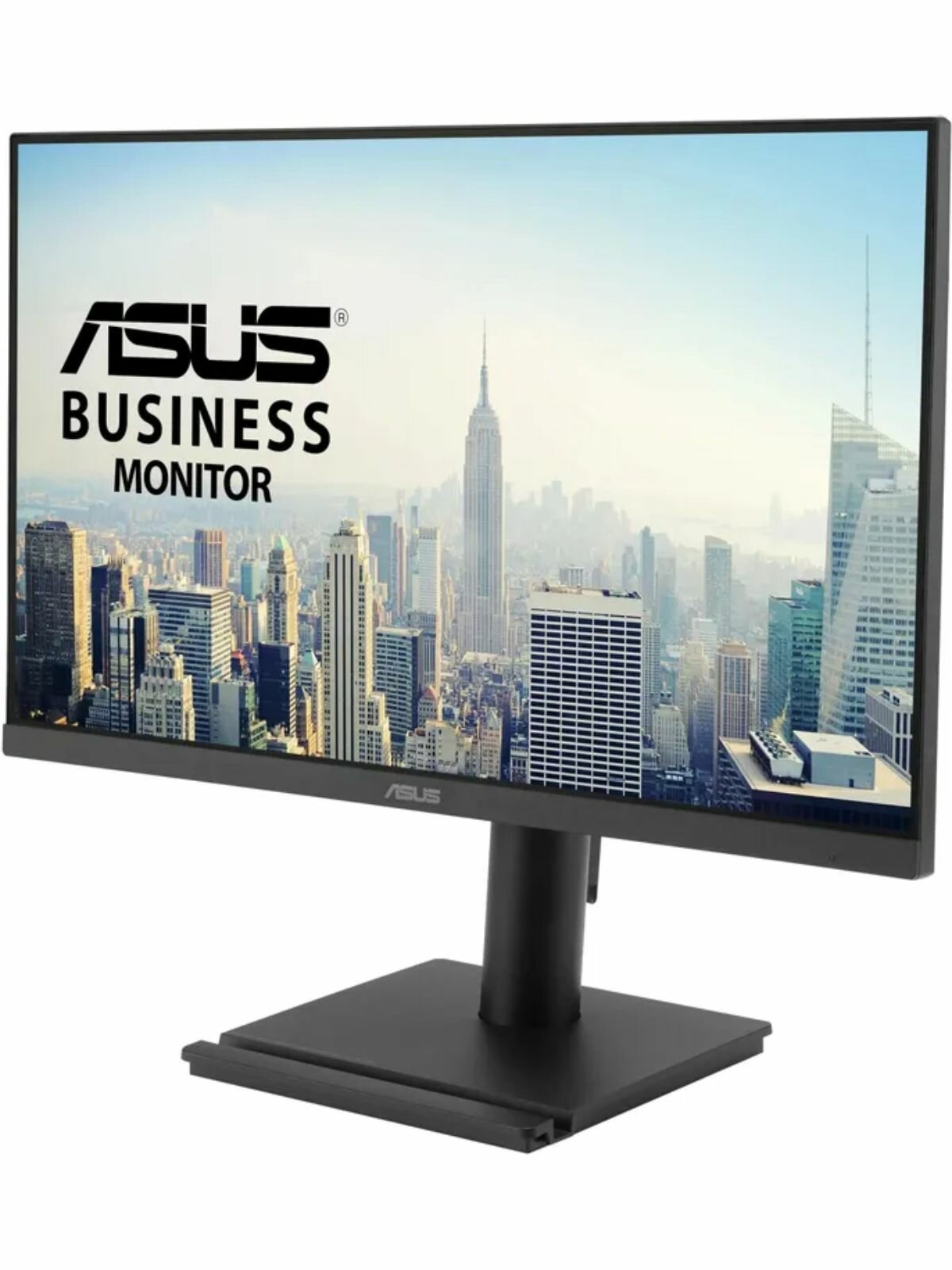 27" Монитор Asus VA279QGSE черный FHD IPS