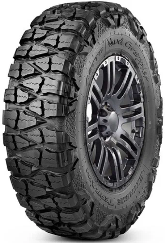 Nitto Mud Grappler Extreme Terrain 33/12.5 R20 114P