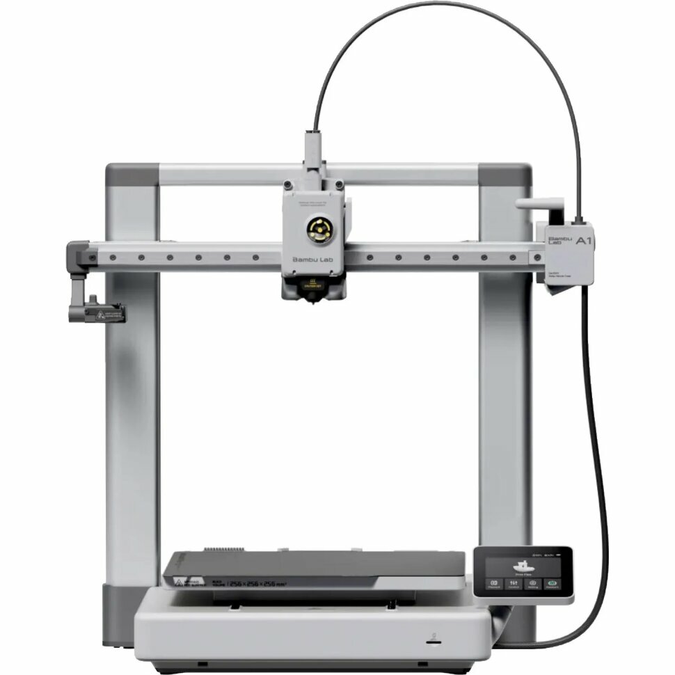 3D-принтер Bambu Lab A1 (EU-версия), 2398684