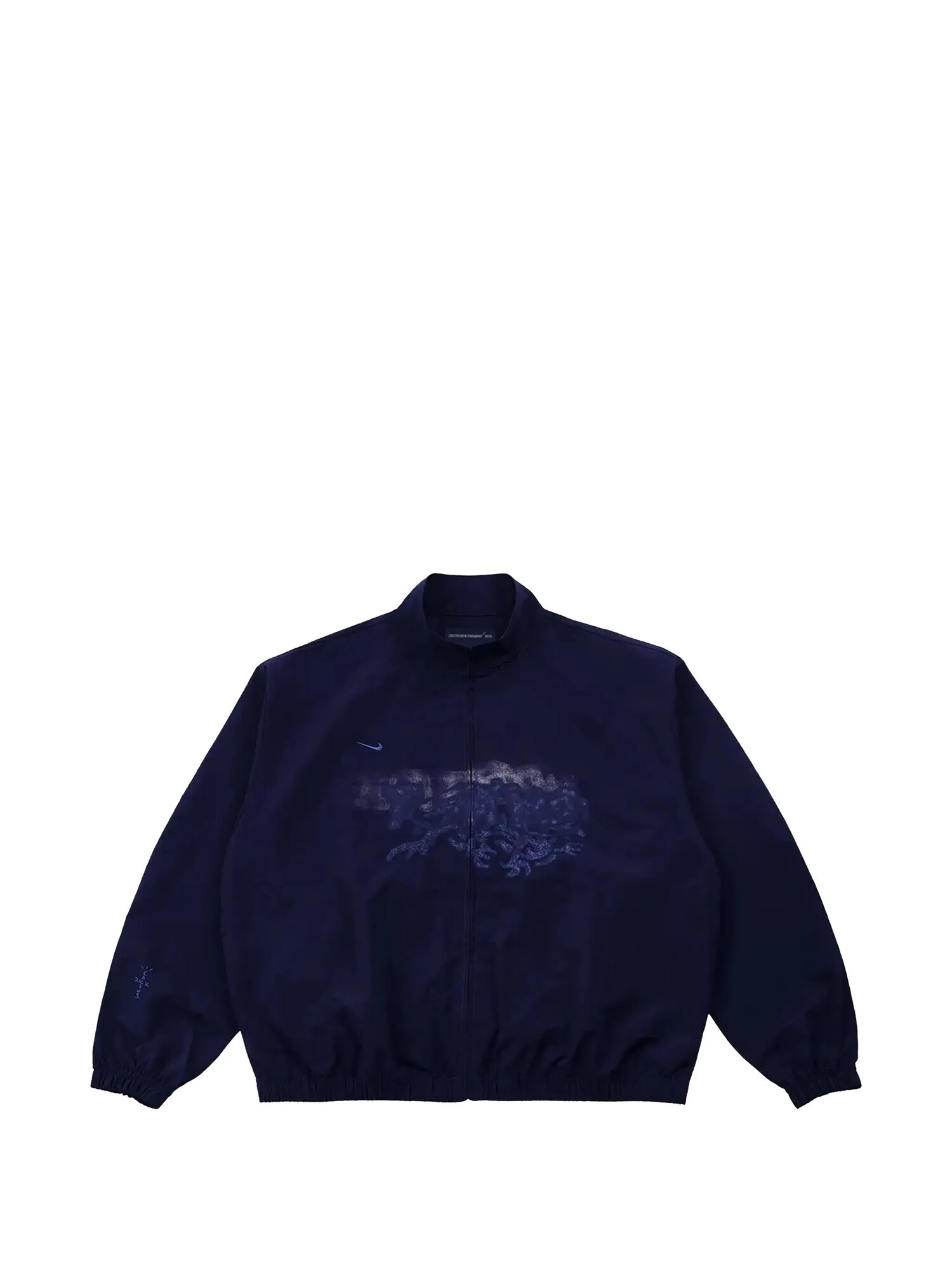 Куртка Tokyo Fragment x Nike