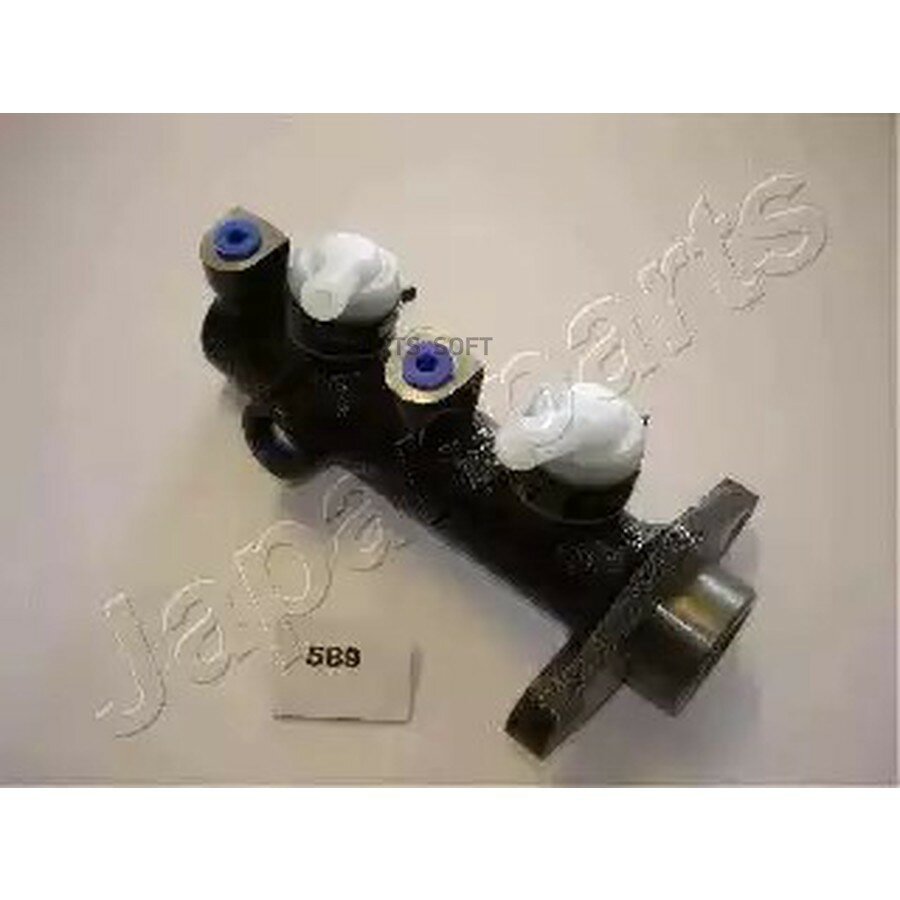 JAPANPARTS PF589 Цилиндр тормозной главный ()