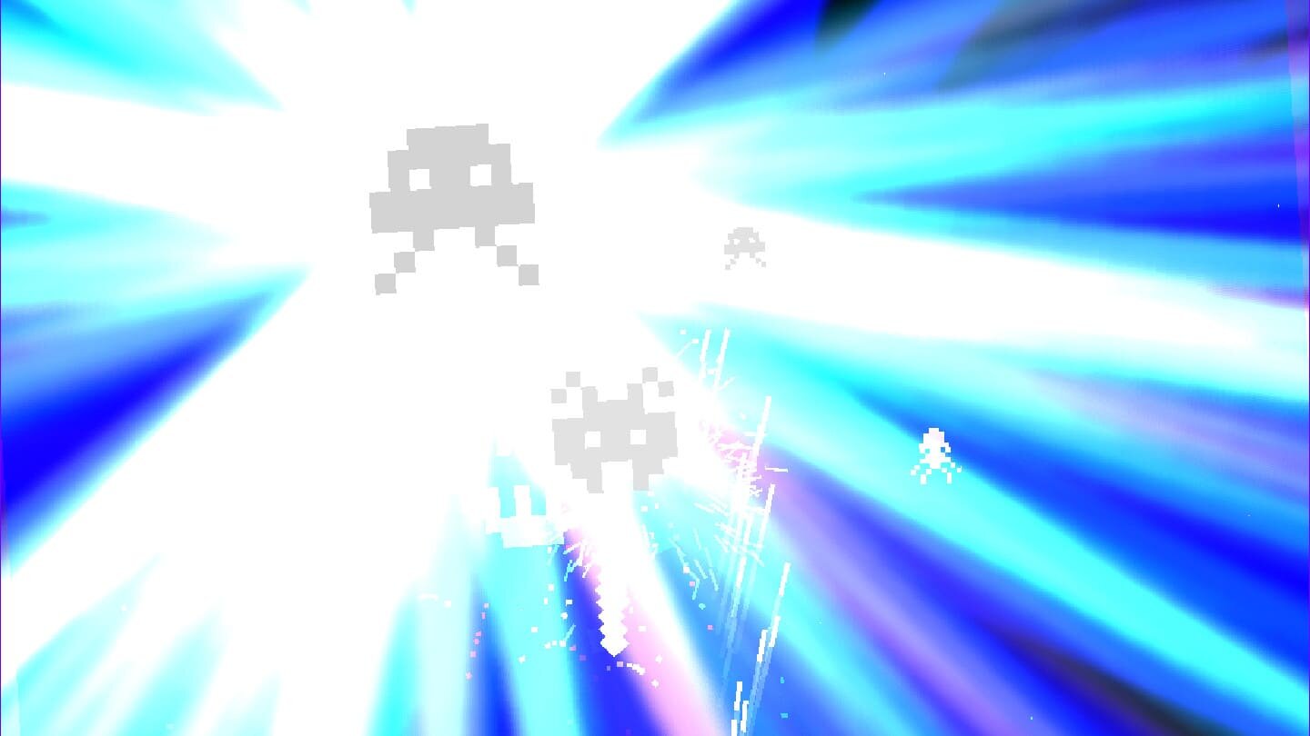 Void Invaders [Steam / Весь мир] — фото 1