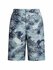 Шорты Off-White Graphic-print shorts, размер 46