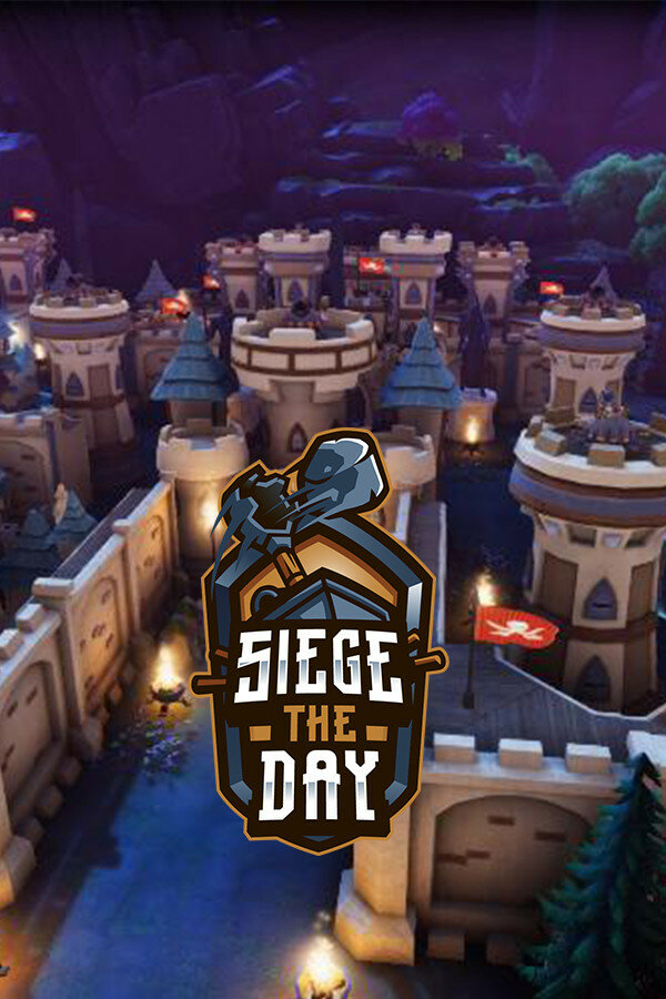Siege the Day, РФ + СНГ
