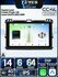 Магнитола Toyota Land Cruiser Prado 120 Lexus GX470 J120 2002-2009 (Комплектация...