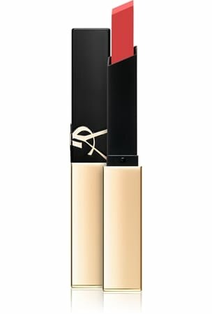 Губная помада Yves Saint Laurent Rouge Pur Couture The Slim, оттенок 35, 2,2 г