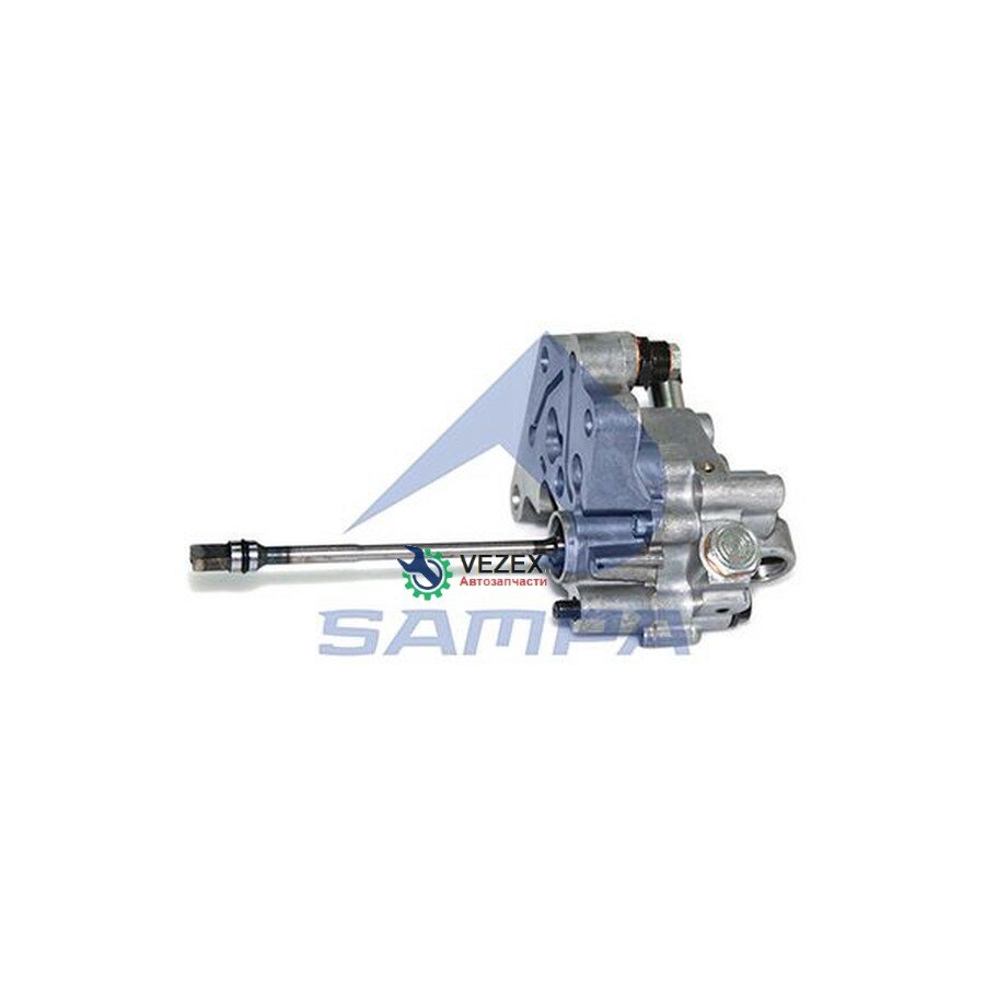 SAMPA 032124 насос топливный! низкого давления \ Volvo FH12, RVI