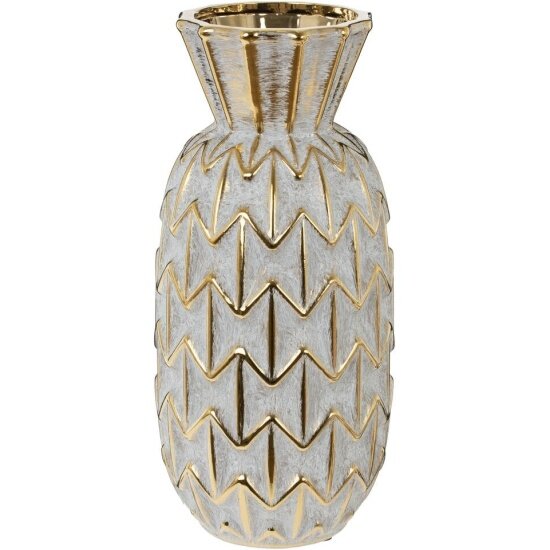 Ваза Remeco Collection 3535 мл, L15 W15,5 H33 см (819661)
