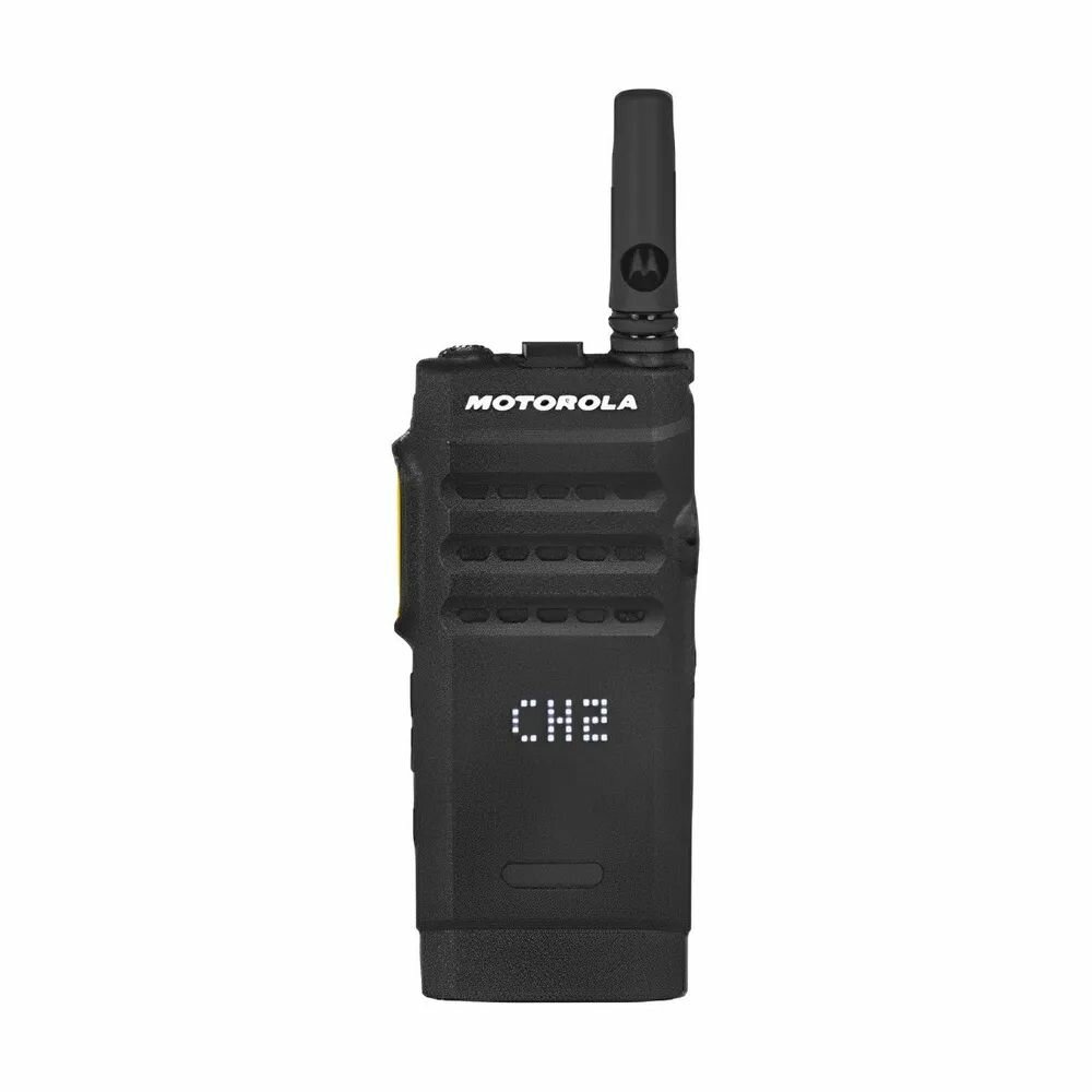 Рация motorola Motorola SL1600 UHF цифровая портативная радиостанция