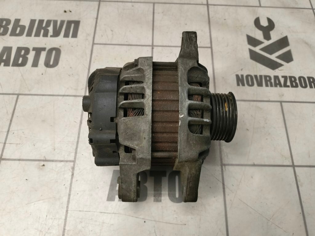 Генератор Kia RIO 3 2011-2017