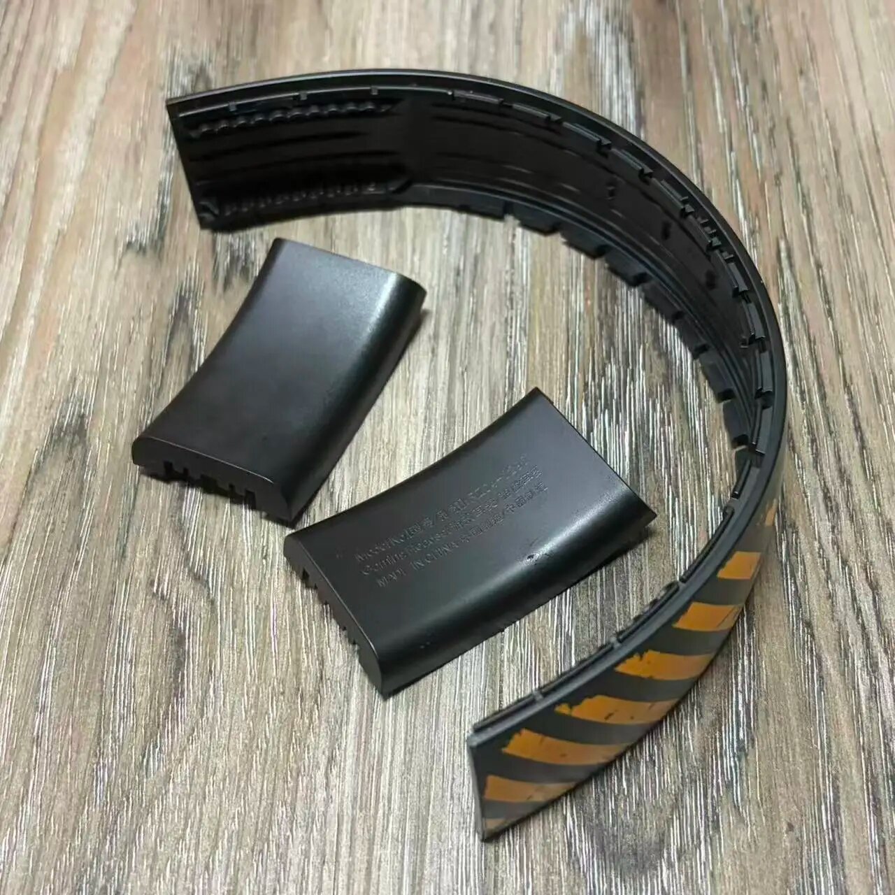 Оголовье для наушников Razer Kraken X Black A