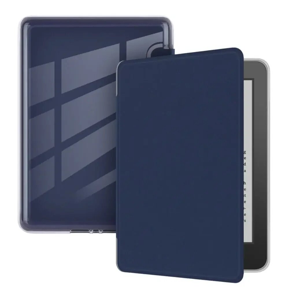 Чехол для Kindle Paperwhite 1-5, Синий