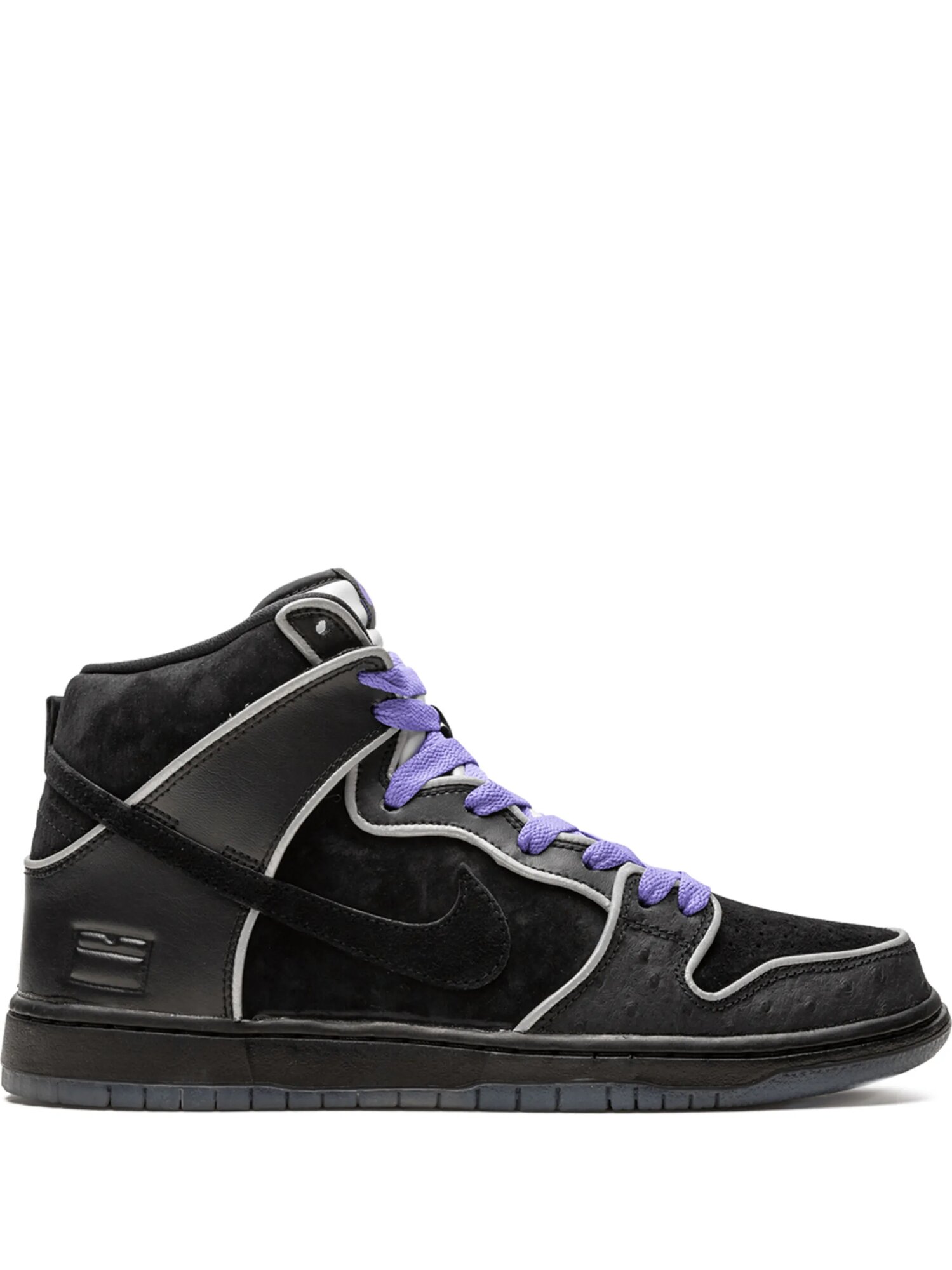 Кроссовки Nike Dunk High Elite SB