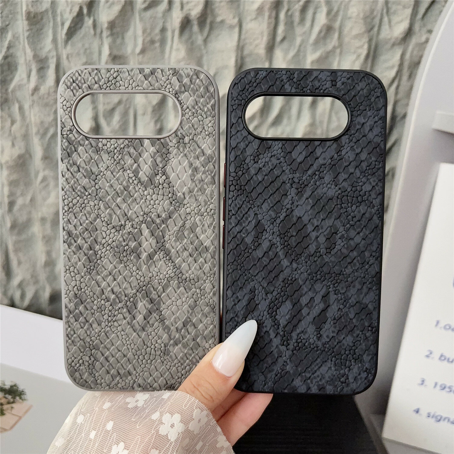 Чехол для Google Pixel 10A — фото 1