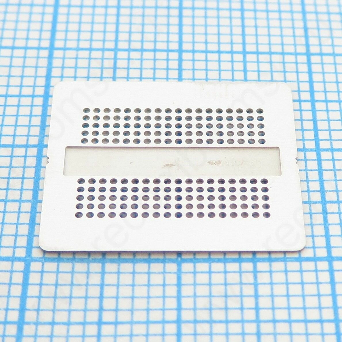 GDDR6 - Трафарет BGA — фото 1