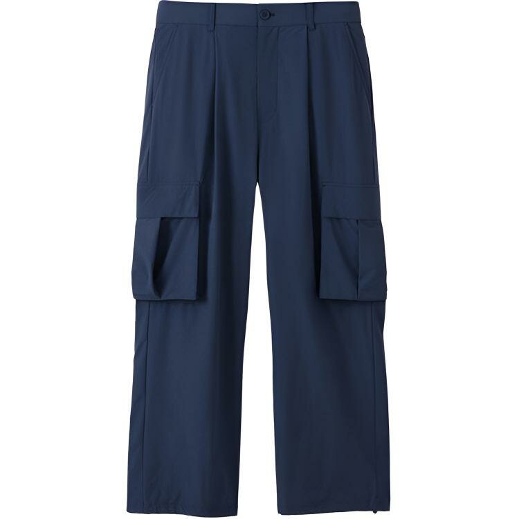 Брюки Muji