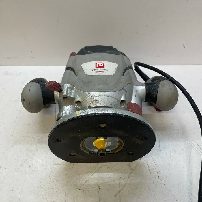 Фрезер PERFOMANCE POWER Pro-1200A — фото 1