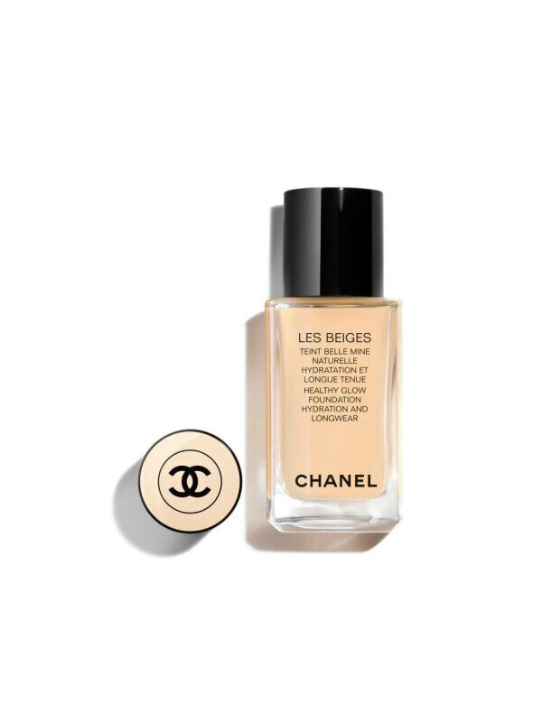 Тональный крем для лица женский Chanel les beiges B30