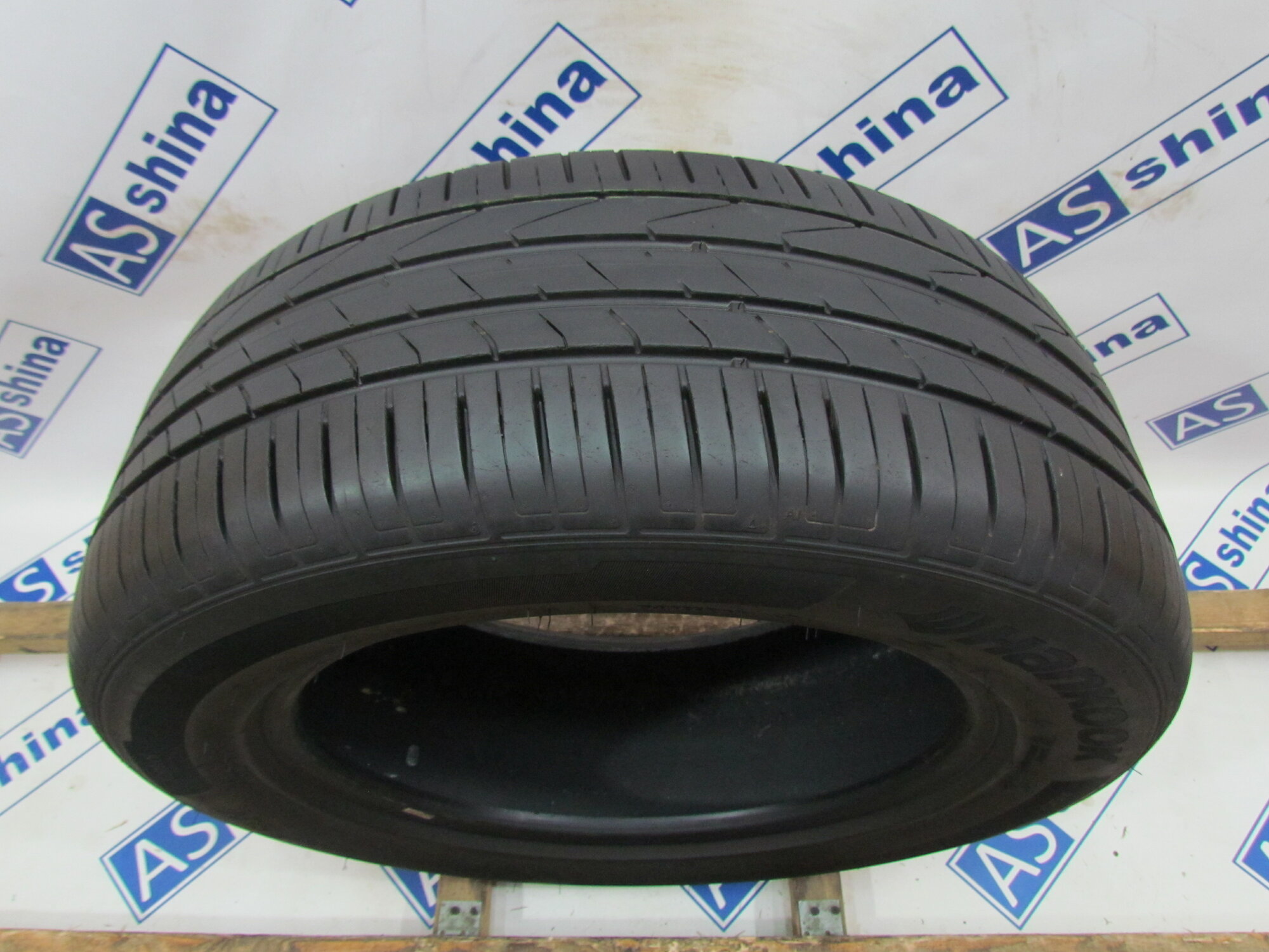 Hankook Ventus S1 Evo2 K117 235 60 R18 летние БУ шины более 35% износ , артикул 0028623