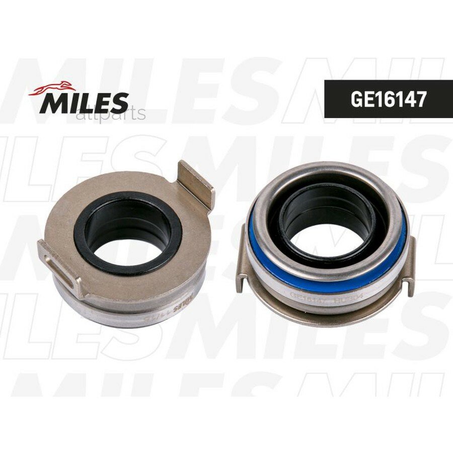 MILES GE16147 Подшипник выжимной SUZUKI ALTO/BALENO/IGNIS/SWIFT/ OPEL AGILA B