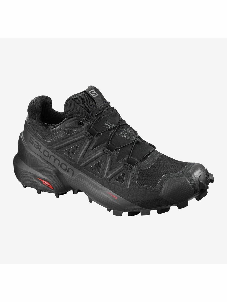 Кроссовки Speedcross 5 GTX W