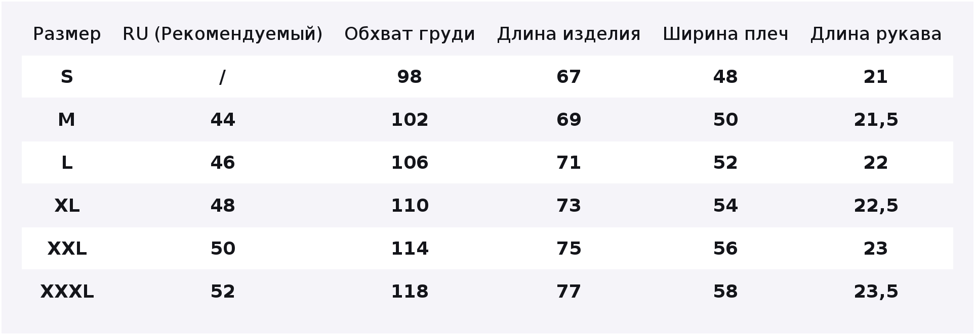 Майка NFL, размер M, темно-синий — фото 1