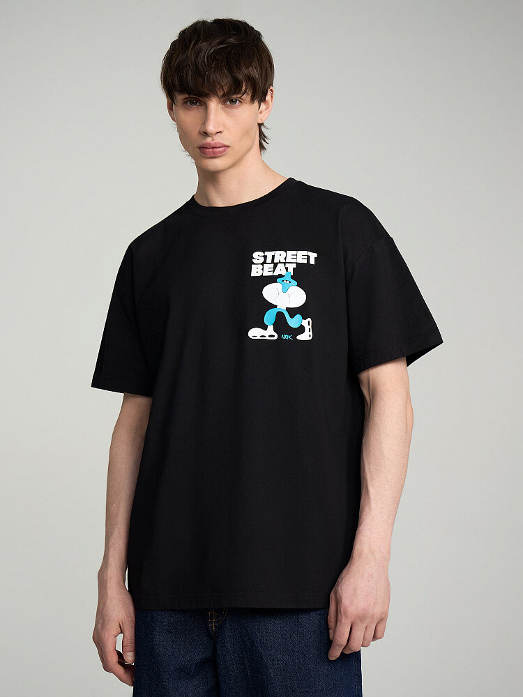 Футболка Nootk Jersey Tee