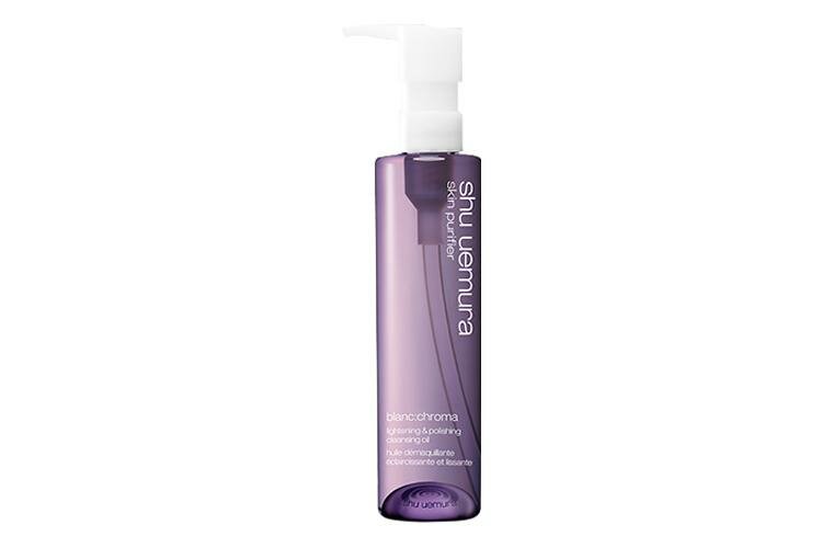 Жидкое средство для умывания женское Shu Uemura Radiant Revival, 150 ml