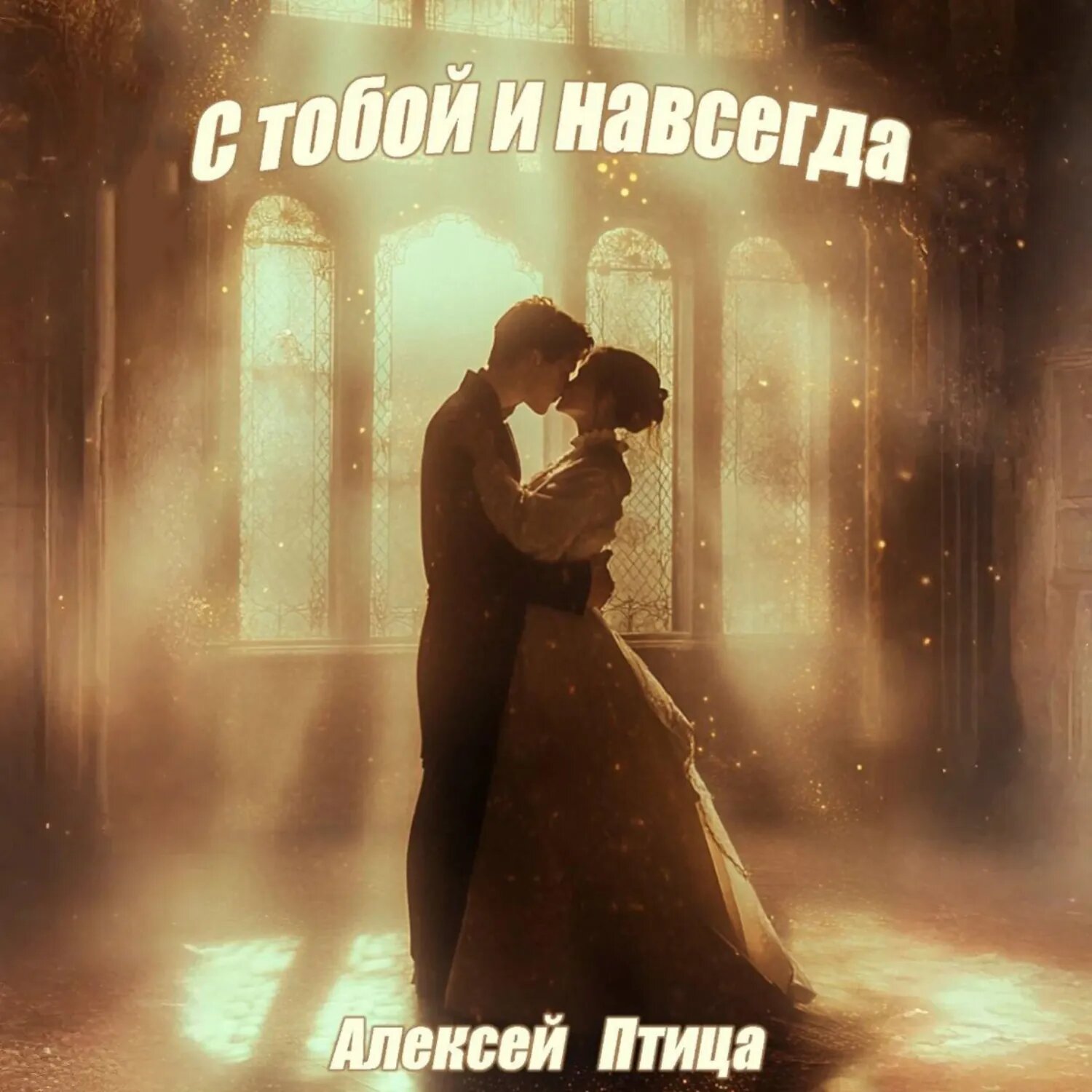 С тобой и навсегда! [Аудиокнига]
