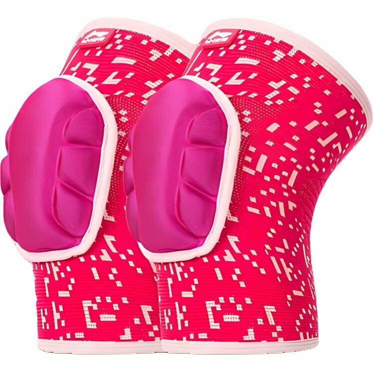 Защитные наколенники для детей Li Ning 12970017, XL EU