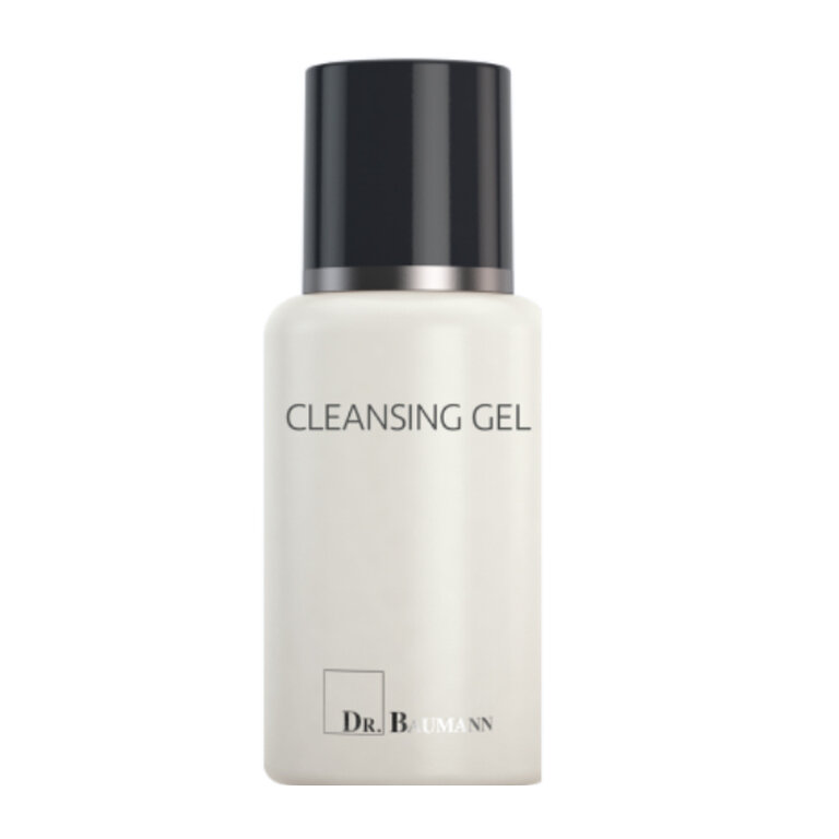 DR. BAUMANN Cleansing Gel Гель Германия 200 мл