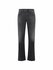 Джинсы DIESEL Straight-cut flared jeans, размер 48 EU