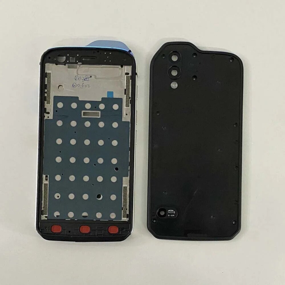 Рамка корпуса Cat S61 (Frame With Cover)