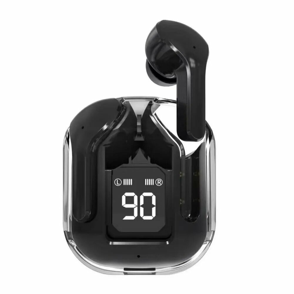 Bluetooth-гарнитура — фото 1