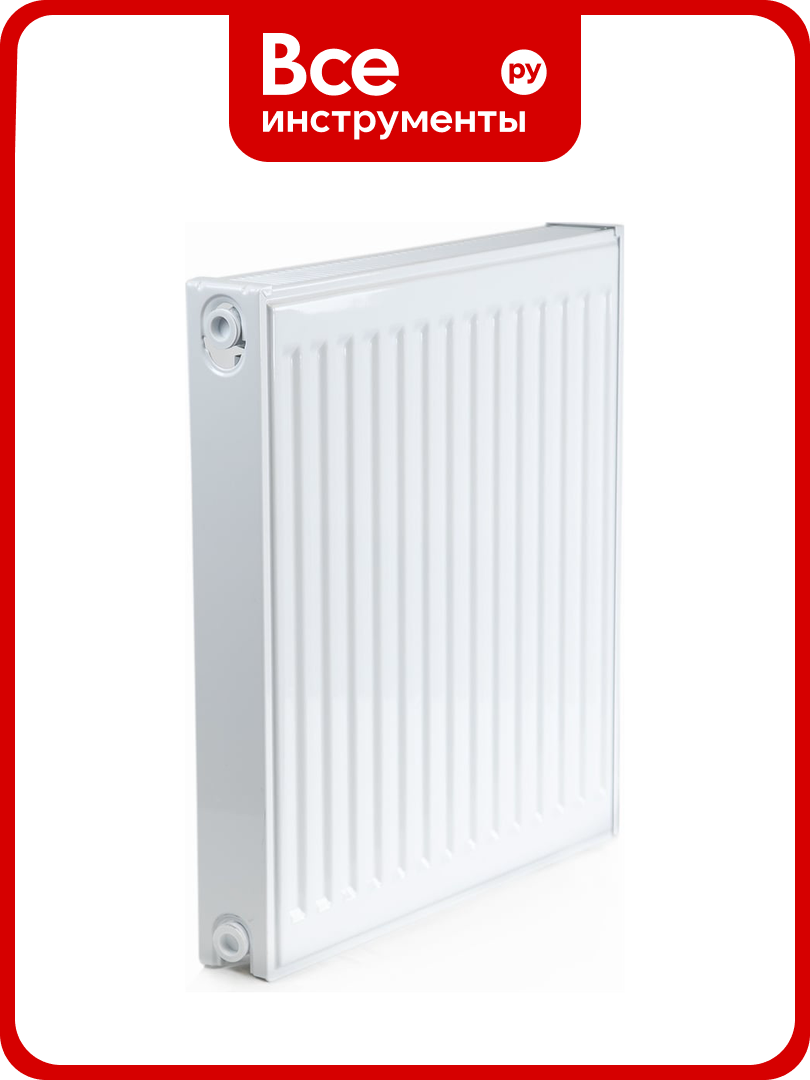 Радиатор AXIS Classic 11 500x500 15005C