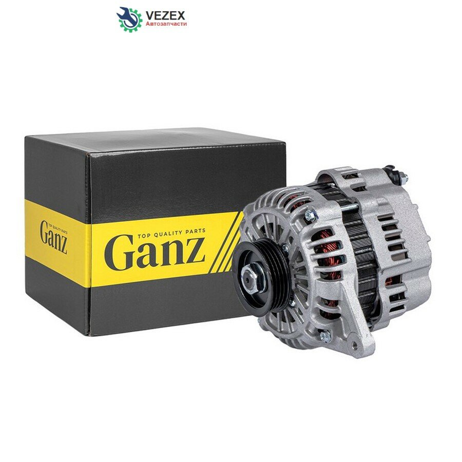 GANZ GIP13057 Генератор