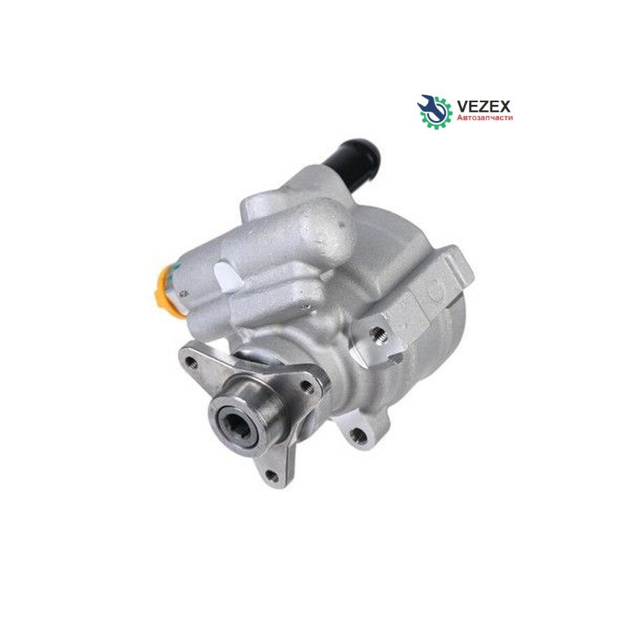 STELLOX 00-36446_SX Насос гидроусилителя руля