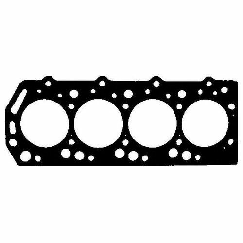 Прокладка ГБЦ Glaser H8089310 для Mitsubishi L 200, L 300 II, III