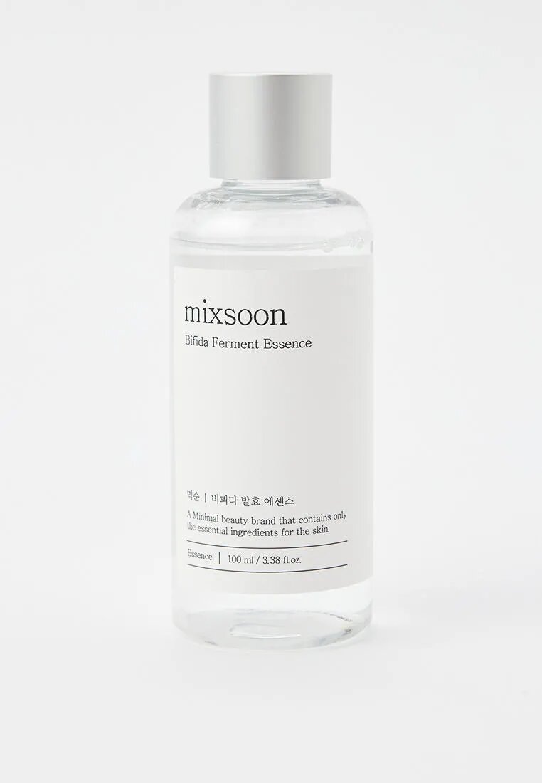 Mixsoon Эссенция для лица 100 мл