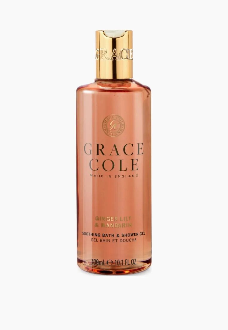 Grace Cole Гель для душа 300 мл