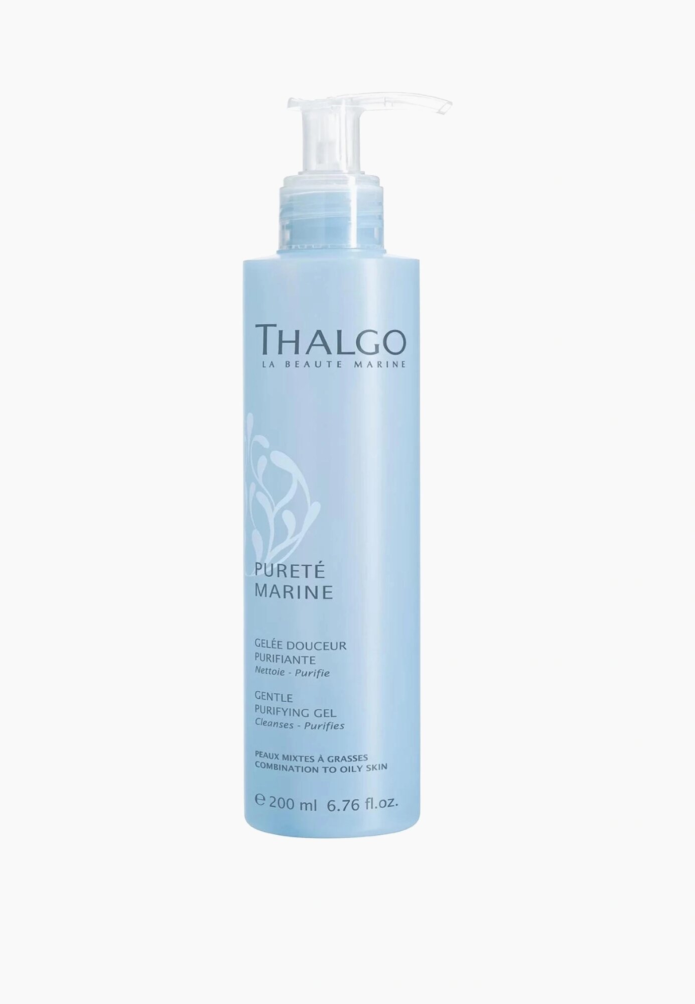 Thalgo Гель для умывания 200 мл