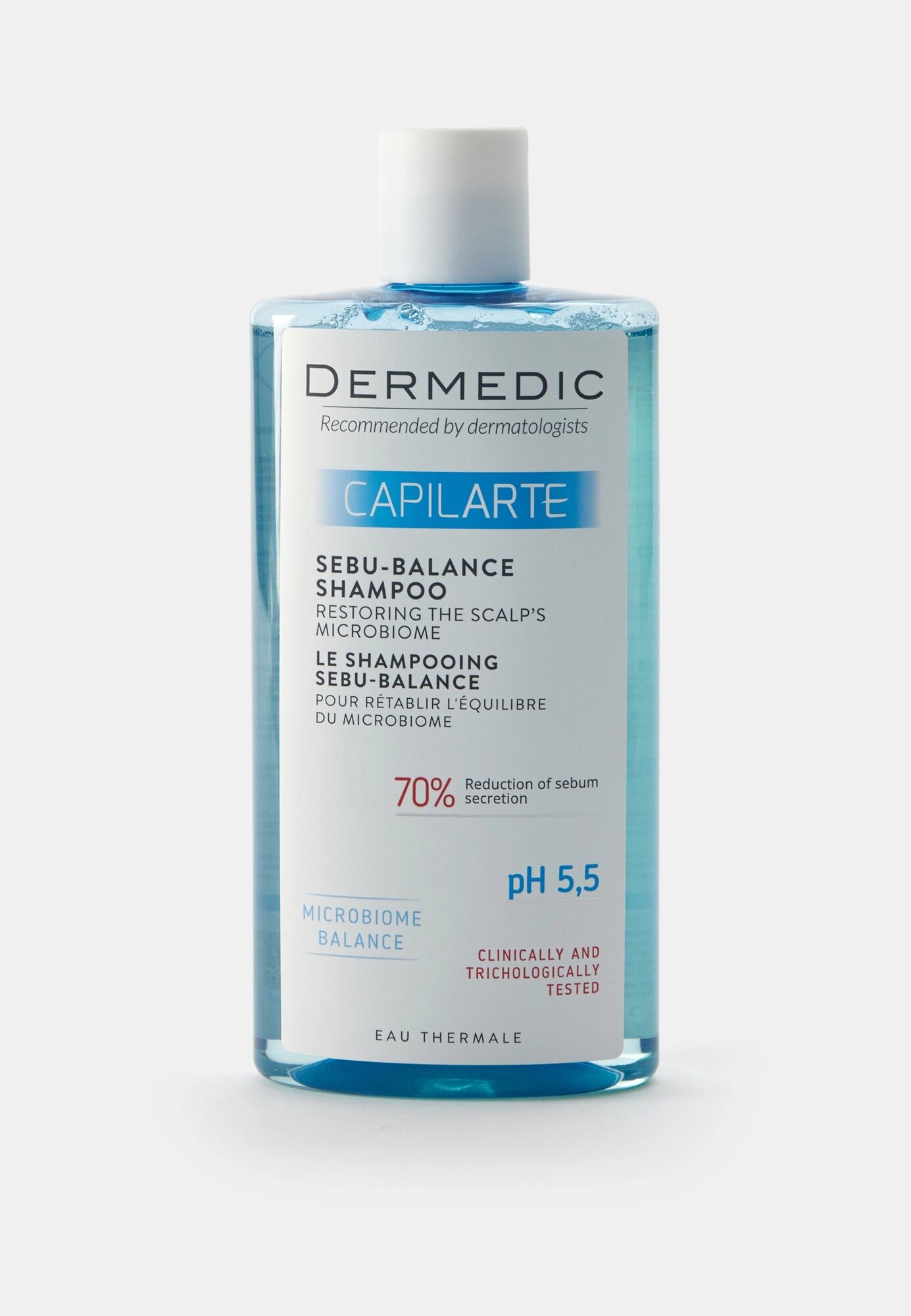 Dermedic Шампунь 300 мл